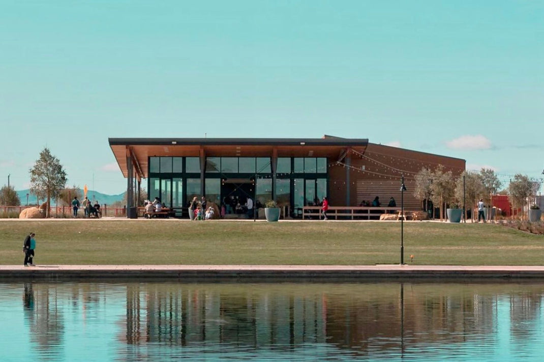 Cafes – Journey Coffee Co.